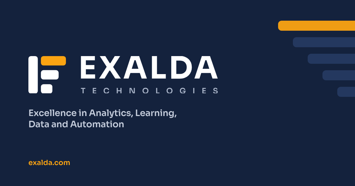 SQL and Python for Data Analysis | Live Cohort | Exalda Technologies